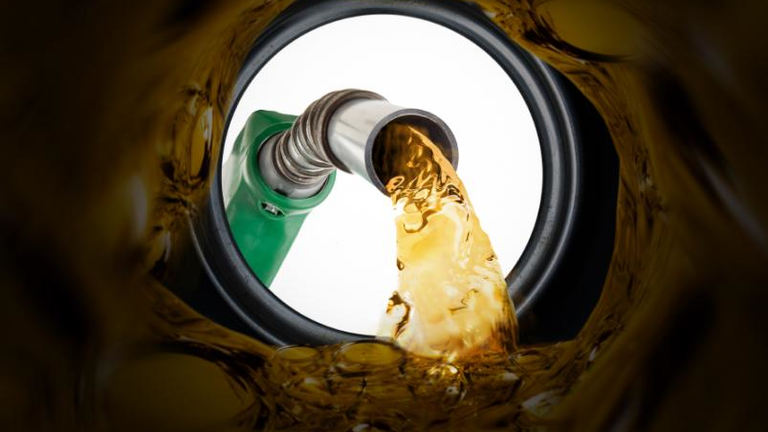 Bulk Experts Petroleum | Diesel That Fuels Growth